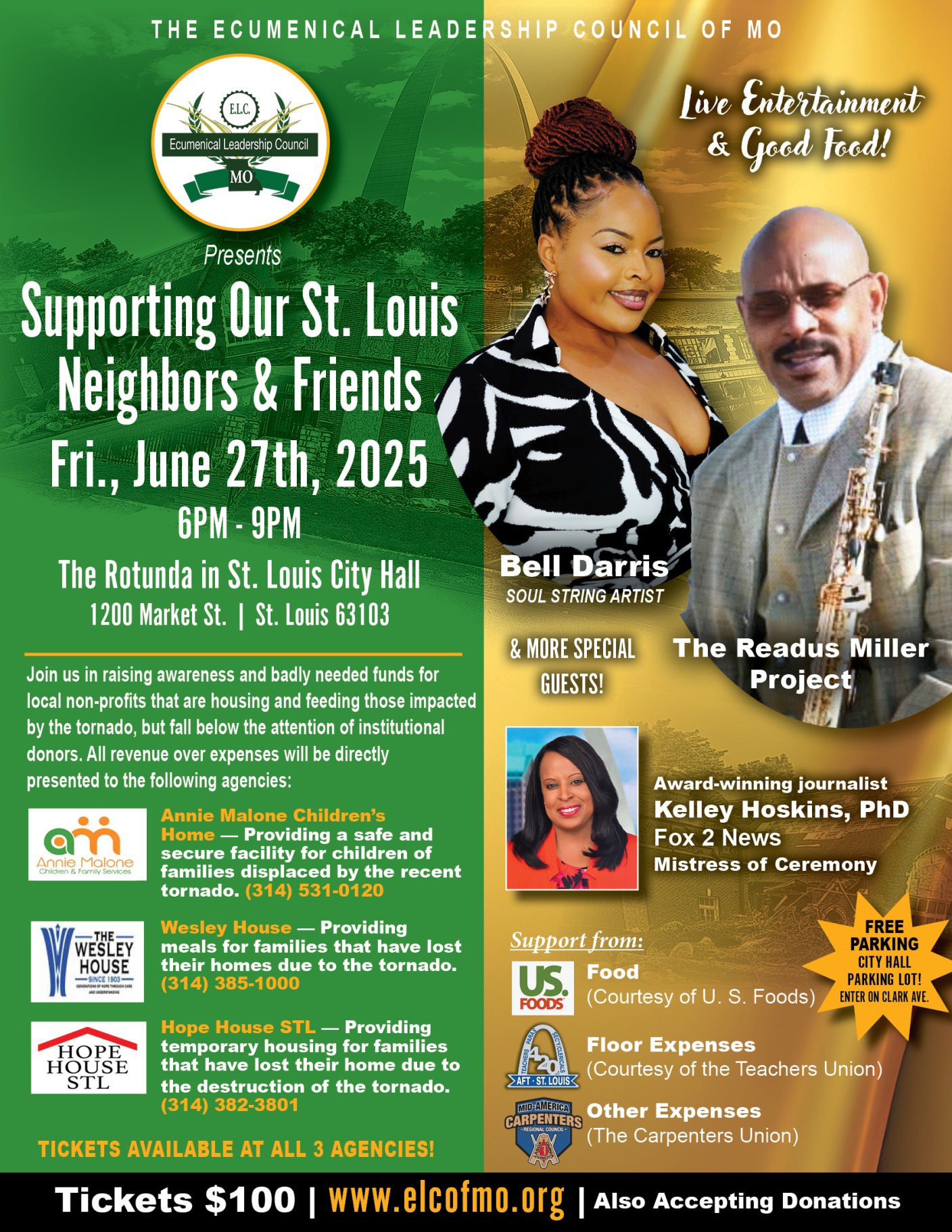 AFT St. Louis, Local 420 | AFT Stateweb